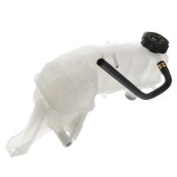 China Engine Coolant Expansion Tank for Chevy SSR Malibu Pontiac Sunfire Olds Cutlass for sale
