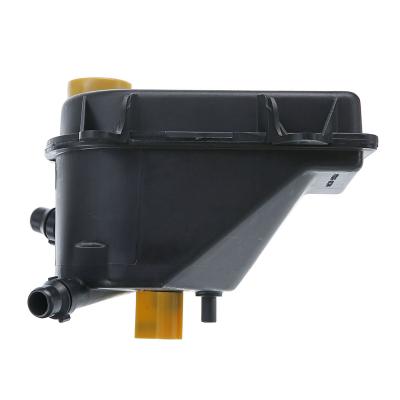 China Engine Coolant Expansion Tank with Sensor for BMW X5 Z3 E53 E36 E37 1999-2003 for sale