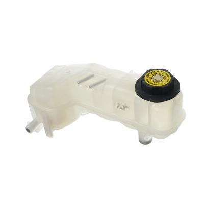 China Engine Coolant Expansion Tank for Chevy Cavalier Malibu Cutlass Pontiac Sunfire for sale