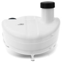China Engine Coolant Expansion Tank with Cap for Mack CV 11.9L 2004-2007 GU7 GU8 2008 for sale