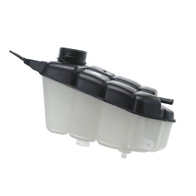 China Engine Coolant Expansion Tank for Mercedes-Benz W220 C215 W463 CL G S65 AMG for sale