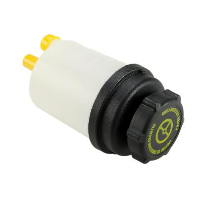 China Power Steering Fluid Reservoir Tank for Land Rover LR2 2008-2015 2.0L 3.2L for sale