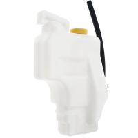 China Engine Coolant Expansion Tank with Cap for Nissan Sentra 1995-2000 Tsubame Tsuru for sale