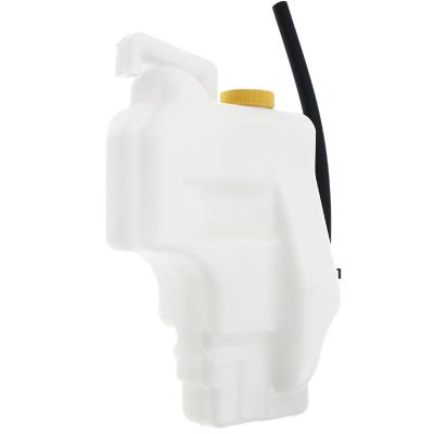 China Engine Coolant Expansion Tank with Cap for Nissan Sentra 1995-2000 Tsubame Tsuru for sale