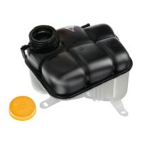 China Engine Coolant Expansion Tank without Cap for Mercedes-Benz W140 400SE S500 for sale
