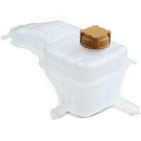 China Engine Coolant Expansion Tank with Cap for Ford Fiesta 1998-2000 for sale