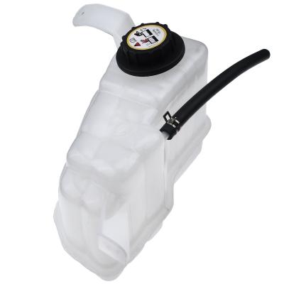 China Engine Coolant Expansion Tank for Ford F-150 F-250 Lincoln Navigator 4.2L 5.4L for sale