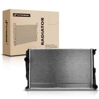 China Radiator for BMW F25 X3 2011-2017 F26 X4 2015-2018 Manual Trans. for sale