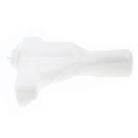 China Engine Coolant Expansion Tank with Cap for Honda Civic 1.6L 1996-2000 for sale