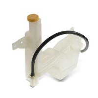 China Engine Coolant Expansion Tank with Cap for Infitini QX4 Nissan Pathfinder 3.3L for sale