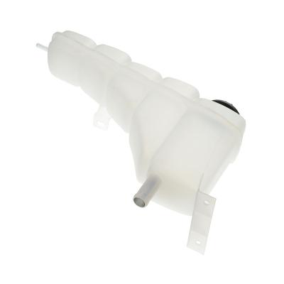 China Engine Coolant Expansion Tank with Cap for Ford Excursion F-250 F-350 F-450 for sale