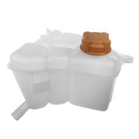 China Engine Coolant Expansion Tank with Cap for Ford EcoSport Fiesta 03-12 1.6L 2.0L for sale