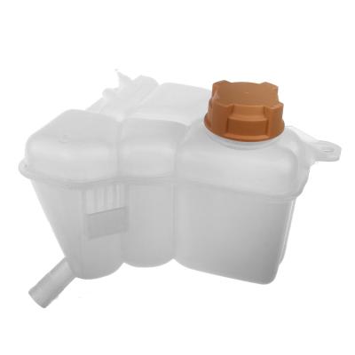 China Engine Coolant Expansion Tank with Cap for Ford EcoSport Fiesta 03-12 1.6L 2.0L for sale