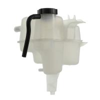 China Engine Coolant Expansion Tank with Cap for Ford Escape Mercury Mariner V6 3.0L for sale