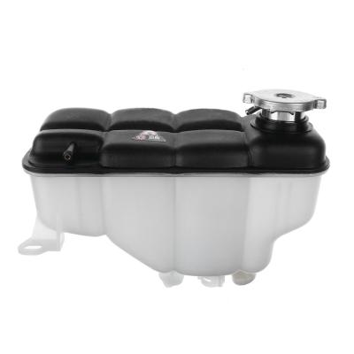 China Engine Coolant Expansion Tank for Mercedes-Benz C220 C230 C280 C36 AMG 95-97 for sale
