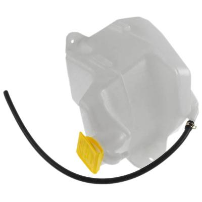 China Engine Coolant Expantion Tank with Cap for Dodge Ram 2500 3500 04-09 5.9L 6.7L for sale