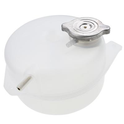 China Engine Coolant Expansion Tank with cap for Mercedes-Benz R107 350SL 380SL 450SLC for sale