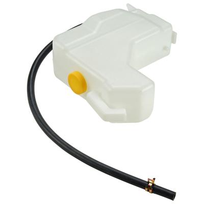 China Engine Coolant Expansion Tank with Cap for Nissan Sentra 1.6L 1.8L 2.0L 99-03 for sale