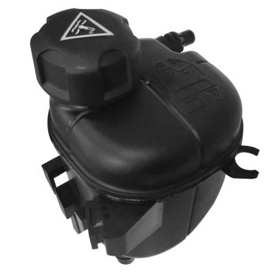 China Engine Coolant Expansion Tank with Cap for BMW 540i 2017 740i 2016-2017 L6 3.0L for sale