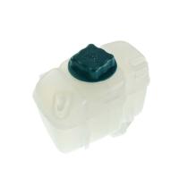 China Engine Coolant Expansion Tank with Cap for Volvo XC90 2003-2014 2.9L 3.2L 4.4L for sale