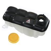 China Coolant Expansion Tank for Mercedes-Benz W202 W208 C280 CLK320 CLK430 1997-2003 for sale