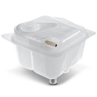 China Engine Coolant Expansion Tank for Audi A6 100 Quattro S4 S6 1992-1997 for sale