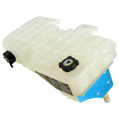 China Heavy Duty Coolant Expansion Tank for Kenworth T660 T680 T800 T880 Peterbilt for sale