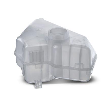 China Engine Coolant Expansion Tank without Cap for Ford Fiesta 2011-2019 for sale