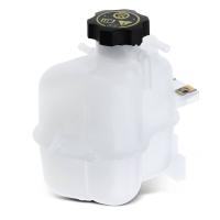 China Engine Coolant Expansion Tank with cap for Chevrolet Beat Spark L4 1.2L for sale