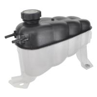 China Engine Coolant Expansion Tank with Cap for Chevy Silverado 1500 GMC Sierra 1500 for sale