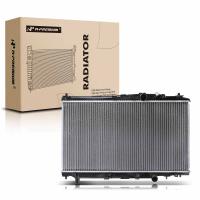 China Radiator without  Oil Cooler for Honda HR-V 2016-2020 L4 1.8L for sale