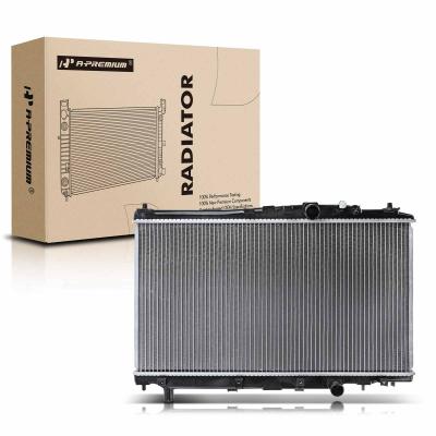 China Radiator without  Oil Cooler for Honda HR-V 2016-2020 L4 1.8L for sale