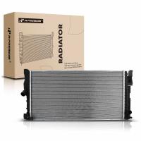 China Radiator for Mini Cooper 2014 2015 2016 2017 2018 1.5L Manual Trans. for sale