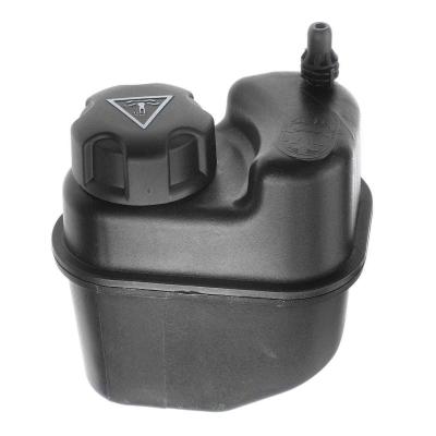 China Engine Coolant Expansion Tank with cap for BMW F30 F32 340i 440i 440i xDrive for sale