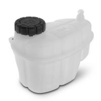 China Engine Coolant Expansion Tank with cap for Mercedes-Benz Metris 2016-2021 2.0L for sale