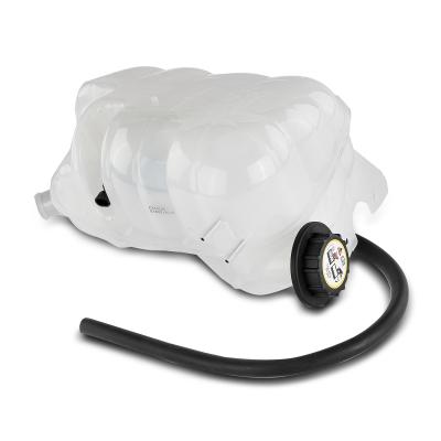 China Engine Coolant Expansion Tank for International Harvester 3200 4100 4200 4300 for sale