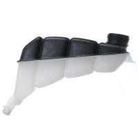 China Coolant Expansion Tank for Mercedes-Benz W210 S210 E320 E420 E430 E55 AMG for sale
