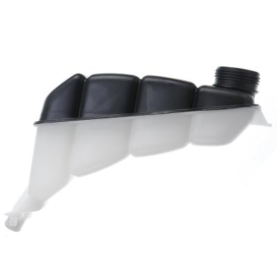 China Coolant Expansion Tank for Mercedes-Benz W210 S210 E320 E420 E430 E55 AMG for sale