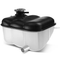 China Radiator Coolant Overflow Expansion Tank with Cap for Dodge Ram 1500 2500 3500 for sale