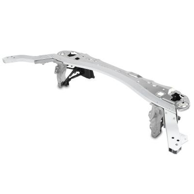 China Front Upper Side Radiator Support Assembly for Mercedes-Benz W213 E300 E350 E400 for sale