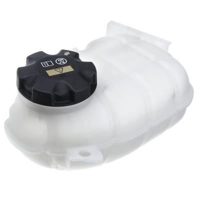 China Engine Coolant Expansion Tank with cap for BMW 328d 14-17 335i F30 M2 16-17 for sale