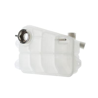China Engine Coolant Expansion Tank for Mercedes-Benz W126 300D 300SEL 420SEL 560SEC for sale