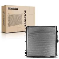 China Radiator for Toyota Tundra 2007-2020 Sequoia 2008-2013 V8 4.6L 5.7L for sale