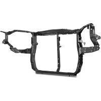 China Radiator Support Assembly for Toyota Highlander 2014-2019 SUV for sale