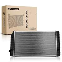 China Radiator with Engine Oil Cooler for Chevy Beretta Buick Skylark Olds Pontiac Auto for sale