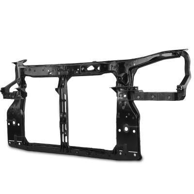 China Radiator Support Assembly for Hyundai Tucson 2005-2009 L4 2.0 V6 2.7L for sale