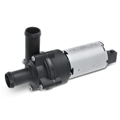 China Auxiliary Water Pump for Volkswagen Beetle 1999-2005 Golf EuroVan Passat Jetta for sale