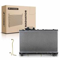 China Radiator with Trans Oil Cooler for Toyota Celica 1994-1999 L4 2.2L for sale