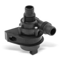 China Auxiliary Water Pump with Rubber Bracket for BMW X5 2007-2018 L6 3.0L V8 4.8L for sale