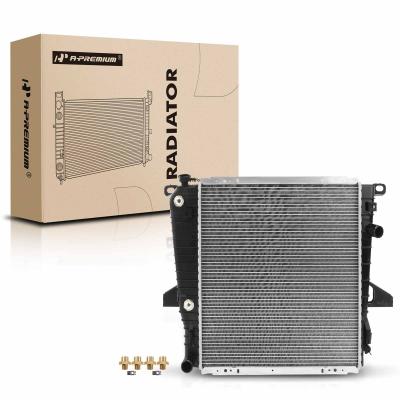 China Radiator with Trans Oil Cooler for Ford Explorer 1995-1997 4.0L for sale